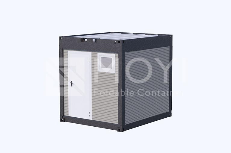 10ft Foldable Container - MOYI Container