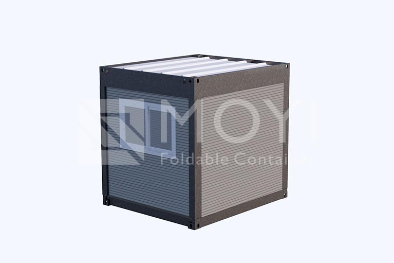 10ft Foldable Container - MOYI Container